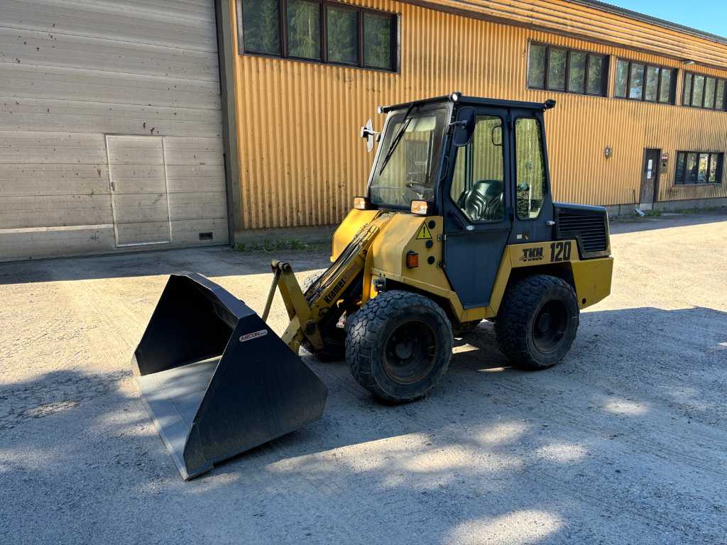 Klaravik | Auktioner för maskiner, verktyg och fordon