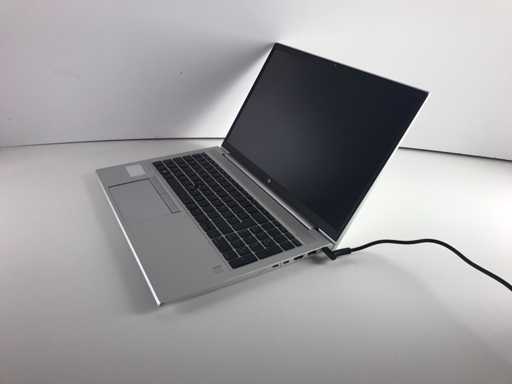 HP - Elitebook 855 G8 15.6”, AMD Ryzen 5, 16 GB RAM, 256 GB NVMe Laptop ...