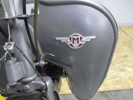 Kaptein mobylette EEG automatic - Moped - Moped | Troostwijk Auctions