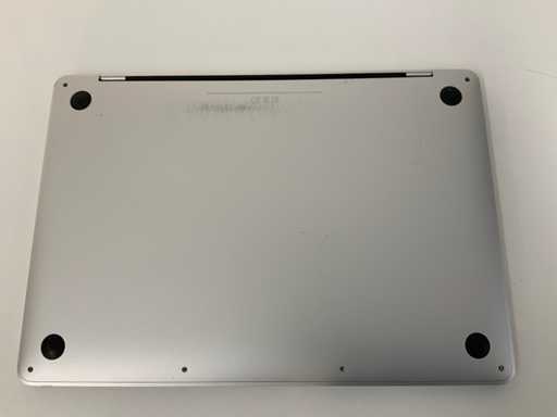 Apple A1708 13-inch MacBook Pro MPXU2N/A Laptop | Troostwijk Auctions