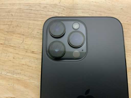 Apple iPhone 14 pro max A2894 Mobiele telefoon | Troostwijk Auctions