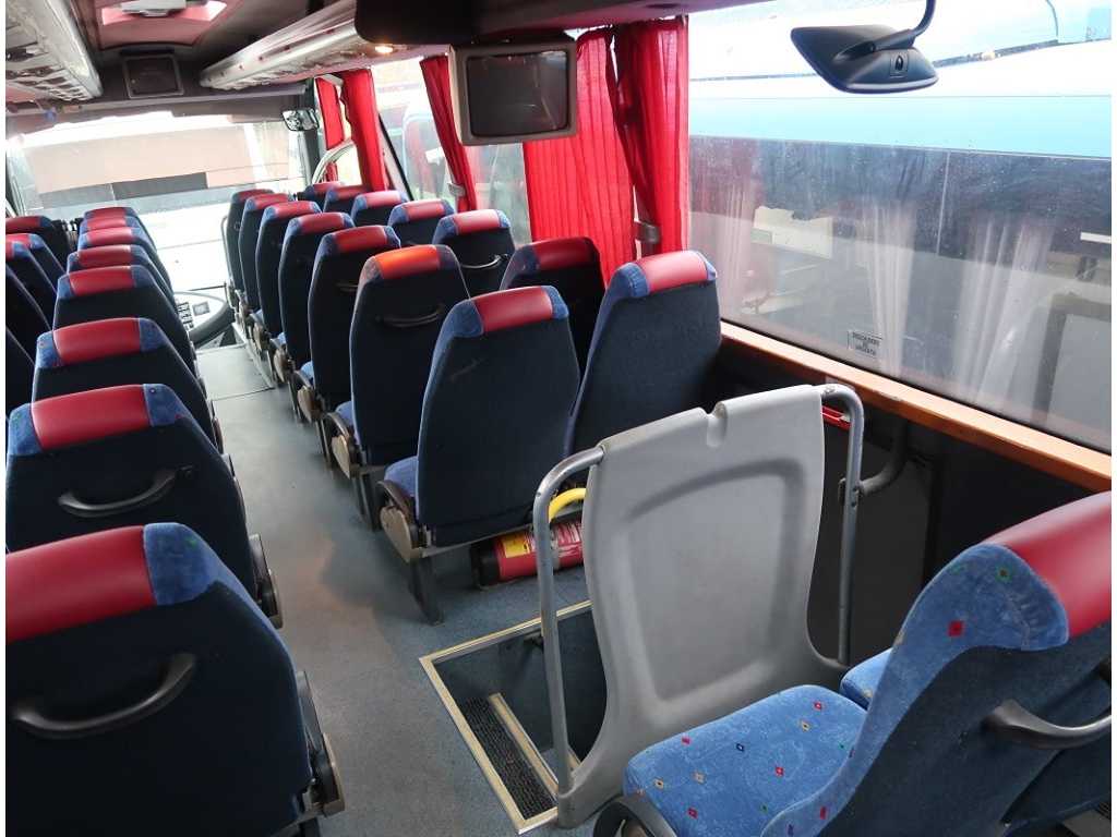 Mercedes-Benz - ATLANTIS - Coach Bus | Troostwijk Auctions