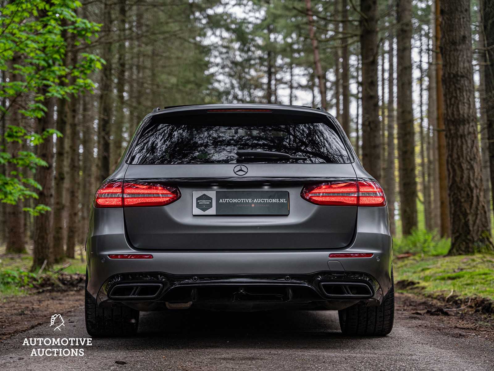 Mercedes-Benz E63s AMG 4Matic Premium Plus 612hp 2019 E-Class Estate, R ...