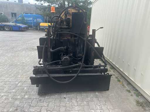 BREINING - FAO 800 SF - Bitumen Sprayer | Troostwijk Auctions