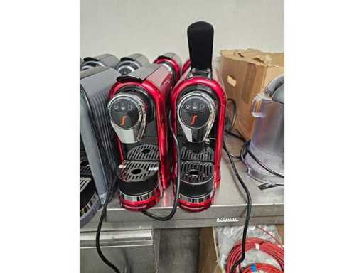 Segafredo Zanetti Coffee System - Segafredo Zanetti Coffee System ...