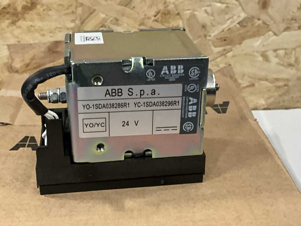 ABB Coil | Troostwijk Auctions