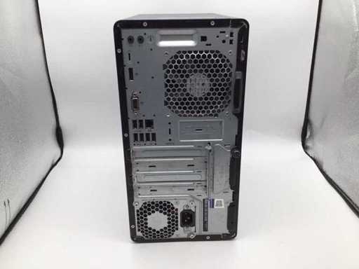 HP Prodesk 400 G4 MT mini tower Desktop | Troostwijk Auctions