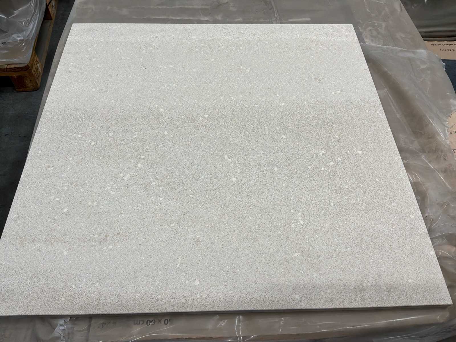 Mosa Solid Materia Beige (5126) Floor tile (60x60 cm, 324m2)