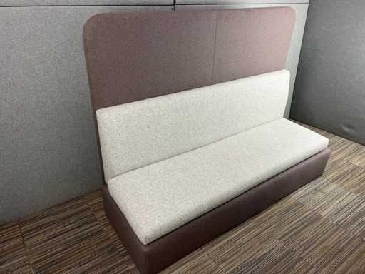 Parc de trains - Autre inventaire de bureau