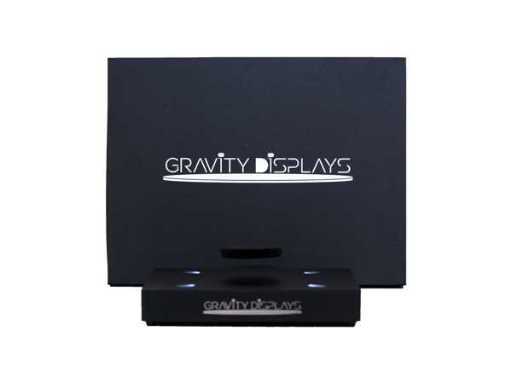 Gravity Displays - Triton 600 - Zwevend Display | Troostwijk Auctions