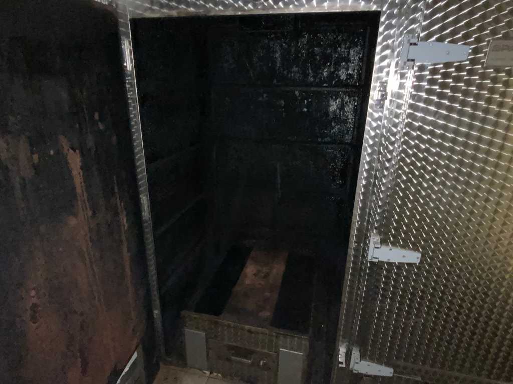 Spako - Smokebox | Troostwijk Auctions