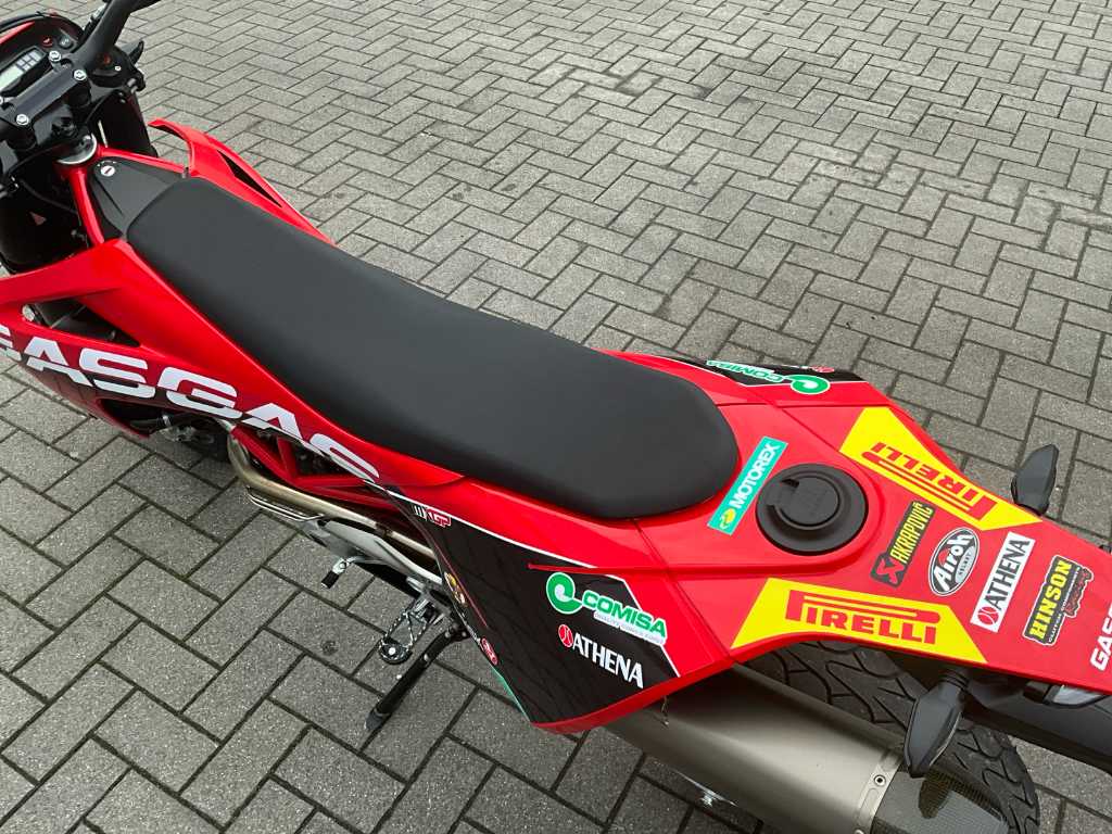 2023 Gas Gas SM700 Supermotard