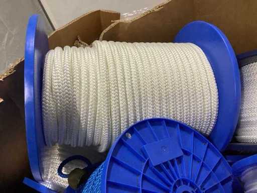 Pallet Ropes | Troostwijk Auctions