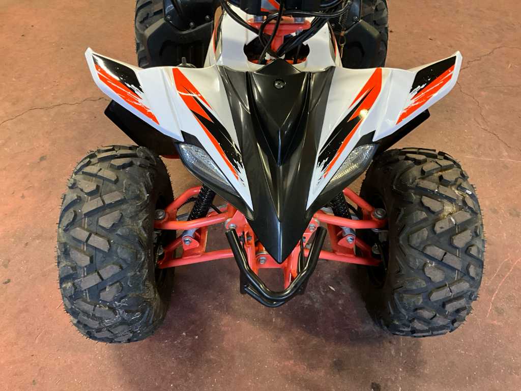 Kayo AT110 Quad