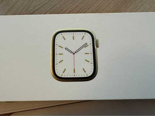 Apple Series 7 Cellular Watch | Troostwijk Auctions