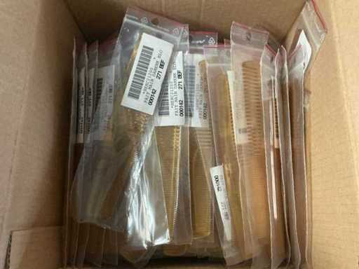Combing Hair Care | Troostwijk Auctions