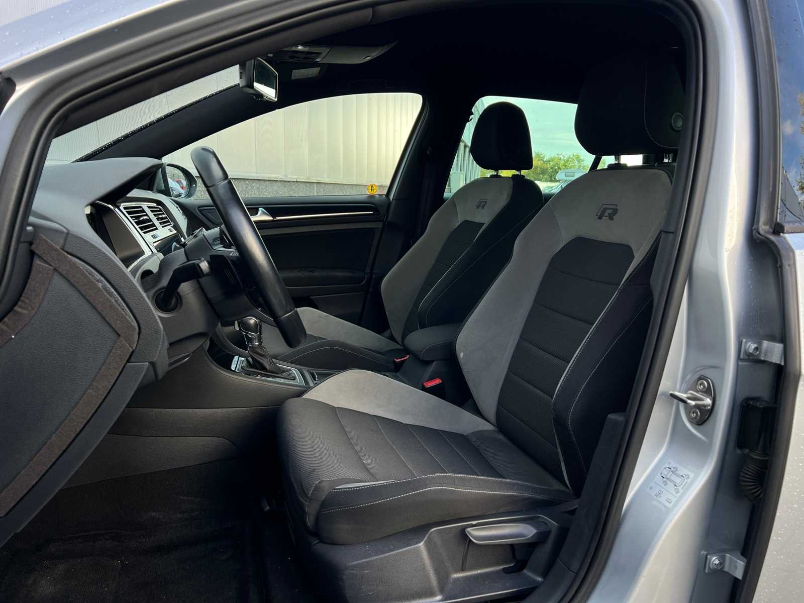 Volkswagen Golf R 2.0 TSI 4Matic 300pk 2014, NH-281-G - Automotive Auctions