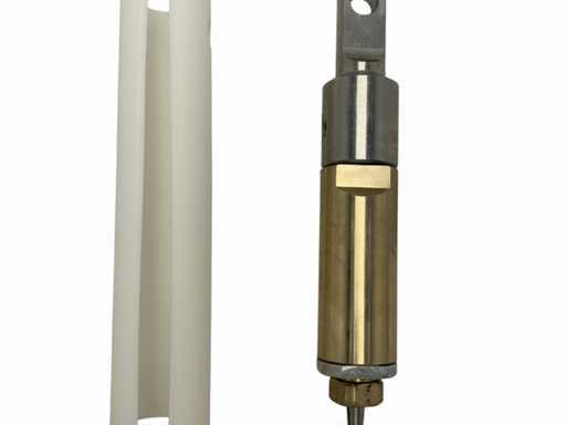 Selden Furlex 400E 12mm Terminal Tensioner | Rigging Screw-174-523-21 ...