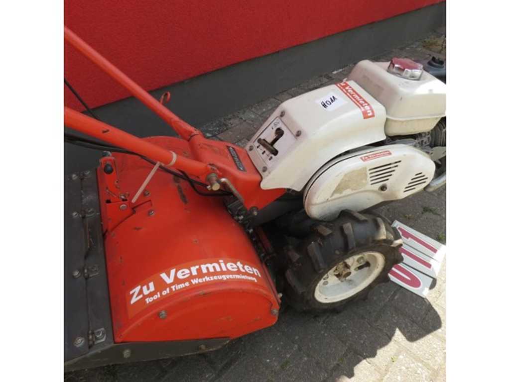 Hercules - Gasoline Rotary Tiller | Troostwijk Auctions