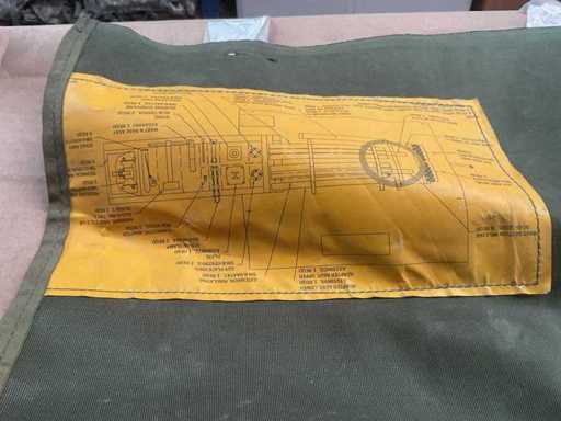 Antenna Cover | Troostwijk Auctions