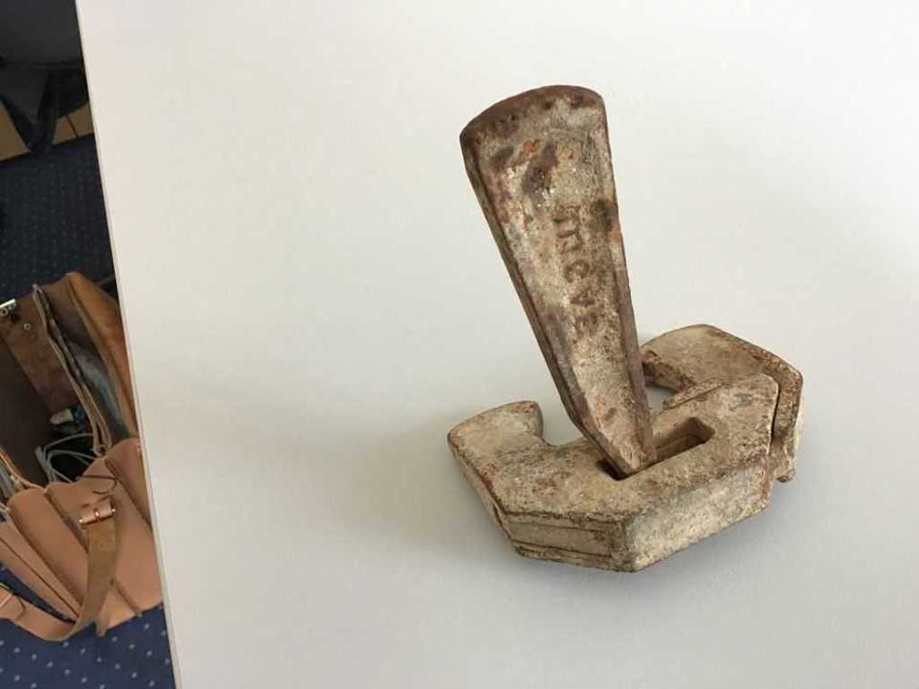 Meva | EcoAs | Accessories for element formwork | SO000108 | Troostwijk ...