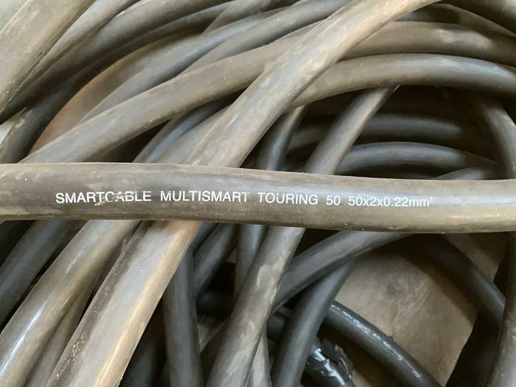 75m multikabel lk 150 m/f