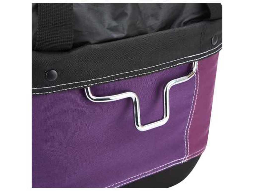 Rixen Kaul - KlickFix - Shopper Alingo - Fietstas | Troostwijk Auctions