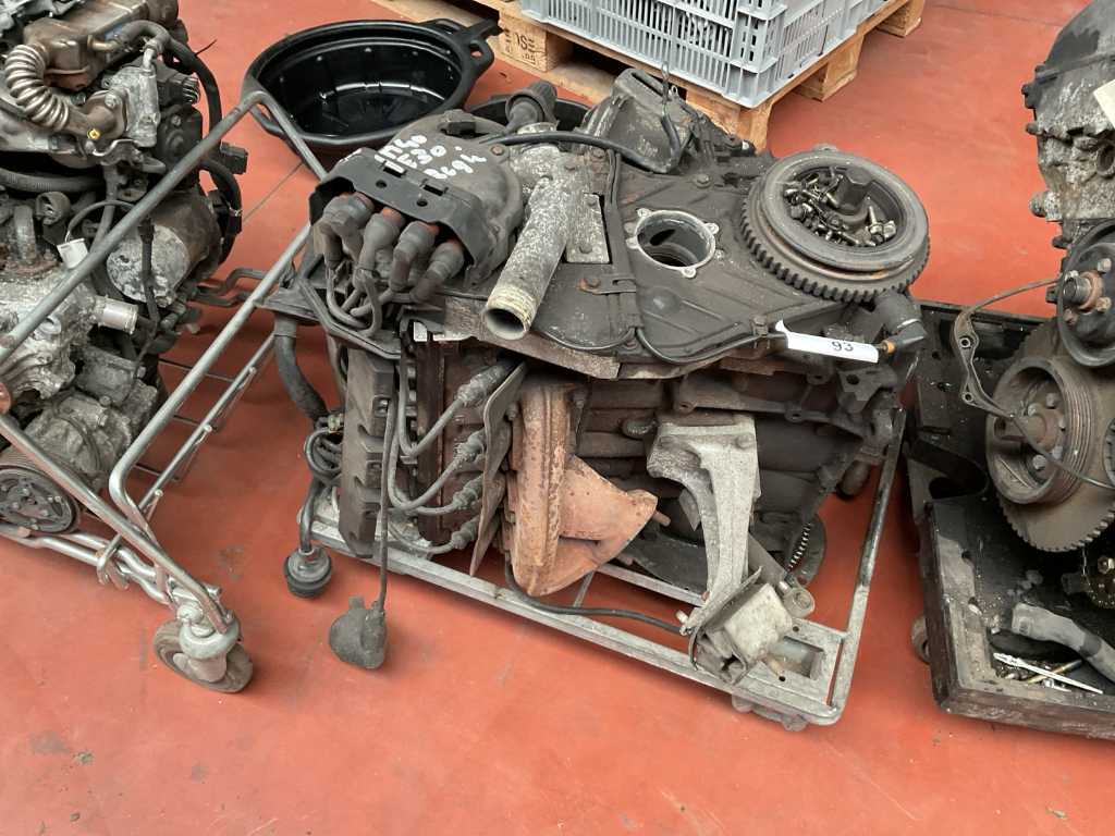 BMW M40 E30 Petrol Engine | Troostwijk Auctions