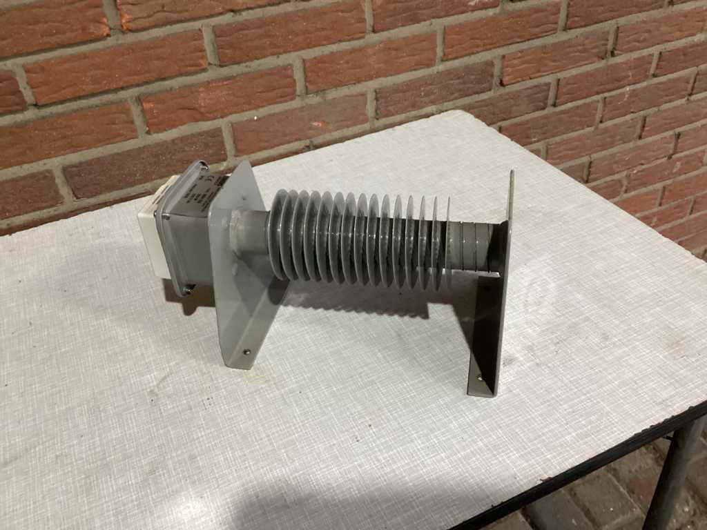 Sinus WDH 250 Electric heater | Troostwijk Auctions