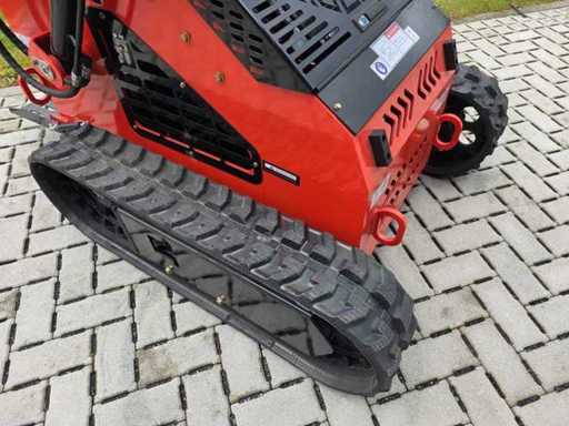 2026 Skidsteer Sldl 110 Crawler Excavator | Surplex