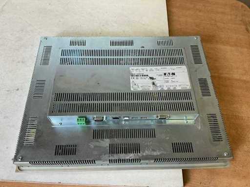 Eaton XVS-460-15MPI-1-10 Touch panel | Troostwijk Auctions