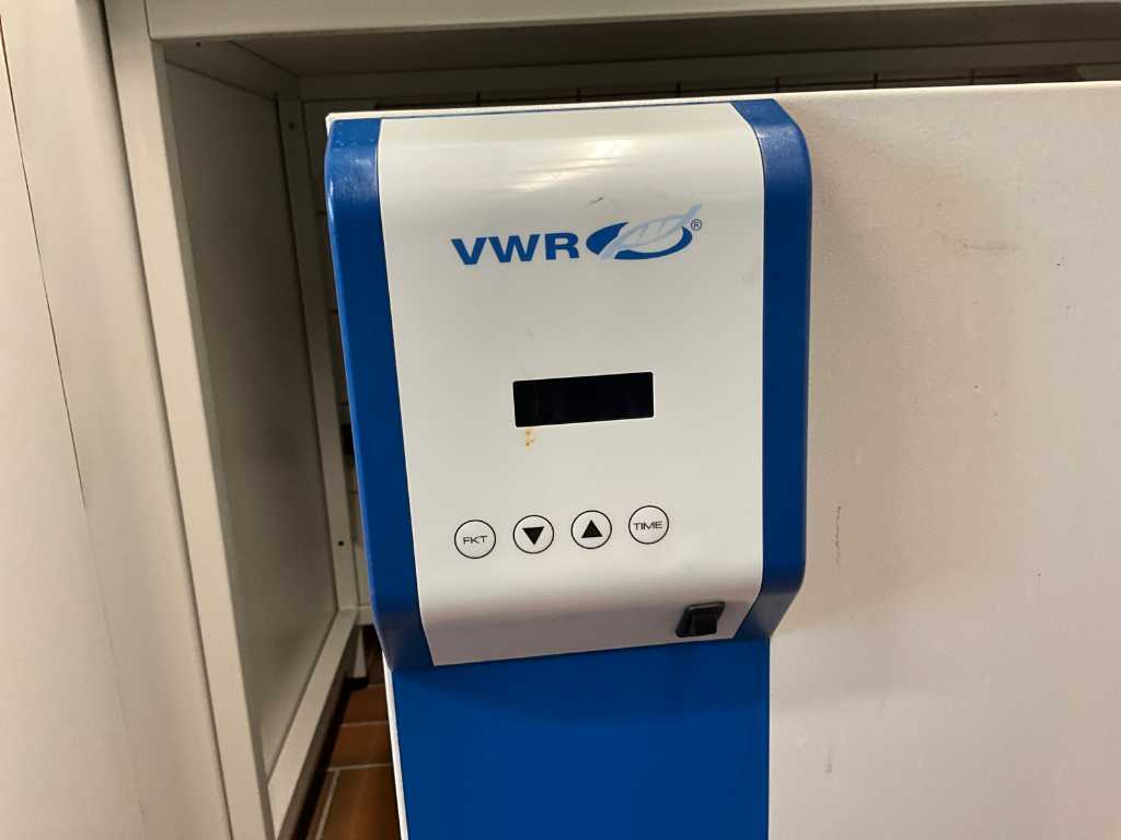 VWR Laboratory Drying Oven | Troostwijk Auctions
