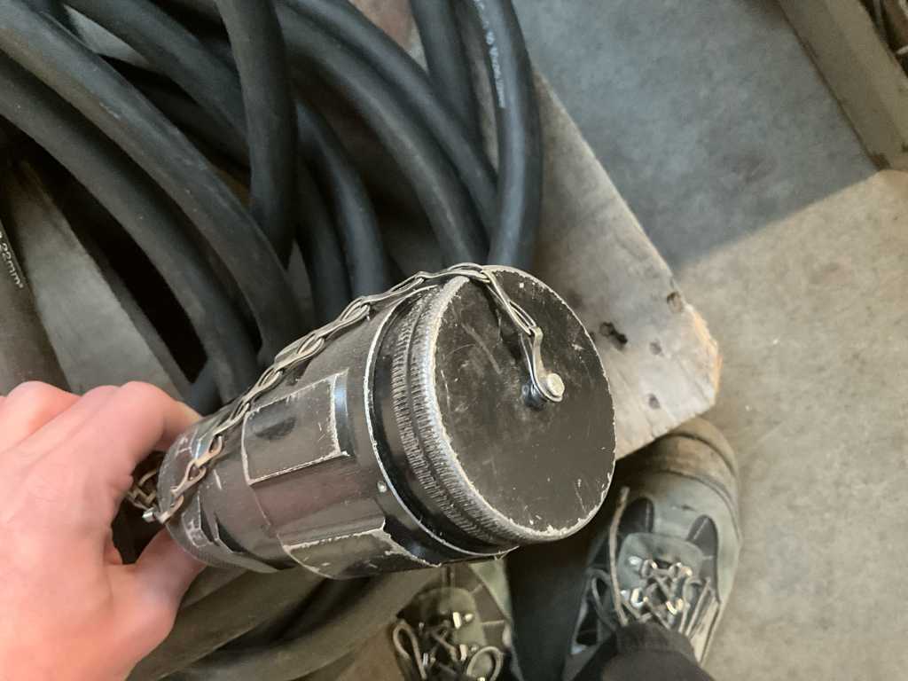 75m multikabel lk 150 m/f