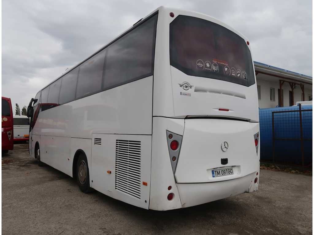 Mercedes-Benz - ATLANTIS - Coach Bus | Troostwijk Auctions