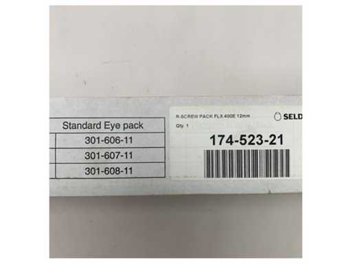 Selden Furlex 400E 12mm Terminal Tensioner | Rigging Screw-174-523-21 ...