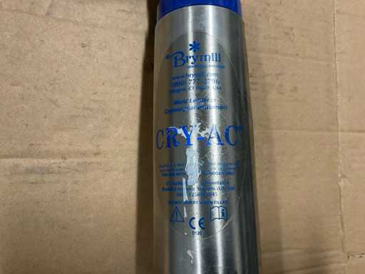Brymill Cryogen | Troostwijk Auctions