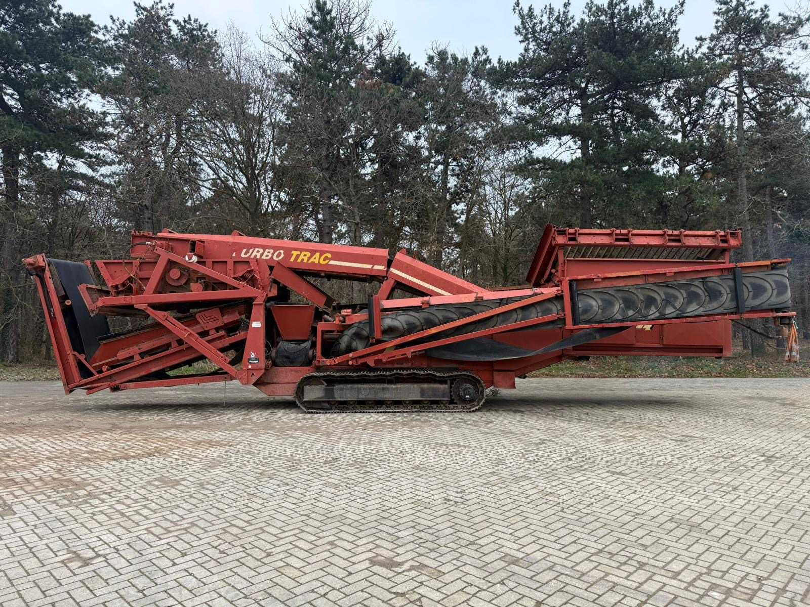 Gabelstapler, Stapler, Kräne und Fahrzeuge