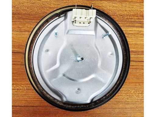 THERMOPOWER - HP-1000-2C - Heizplatte - Weitere elektrische ...