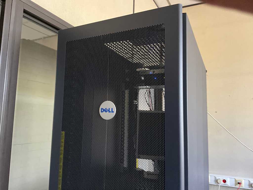 Dell 24u Rack Cabinet | Cabinets Matttroy