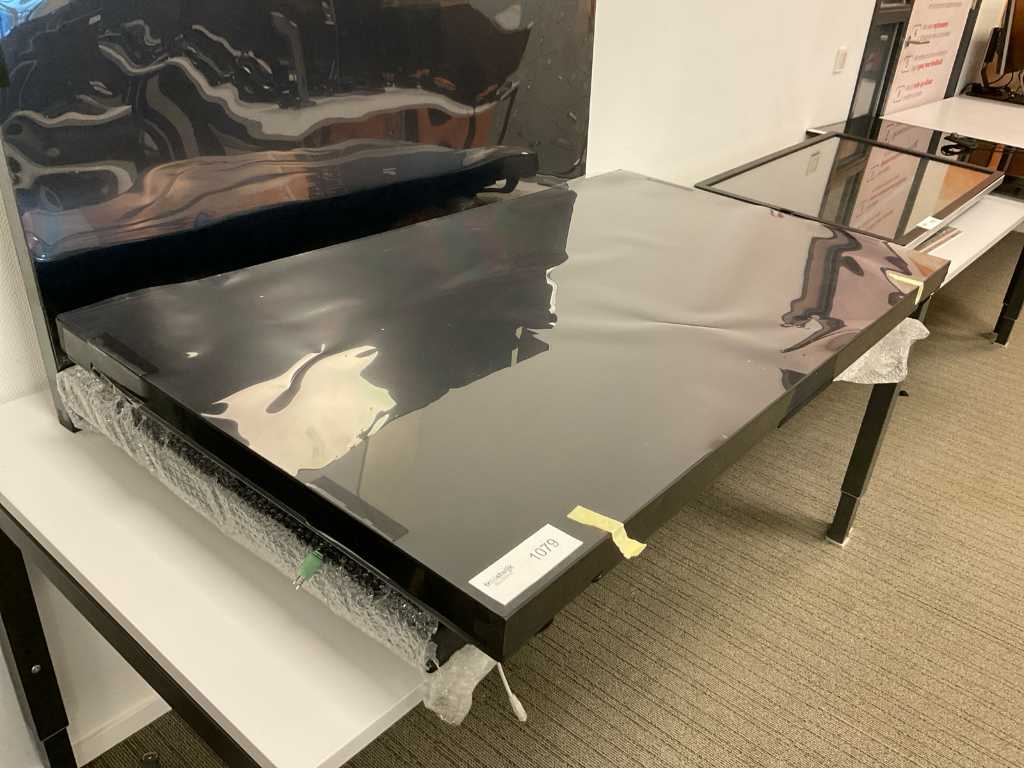 Samsung Ud55e-b Monitor/beeldkrant | Troostwijk Auctions