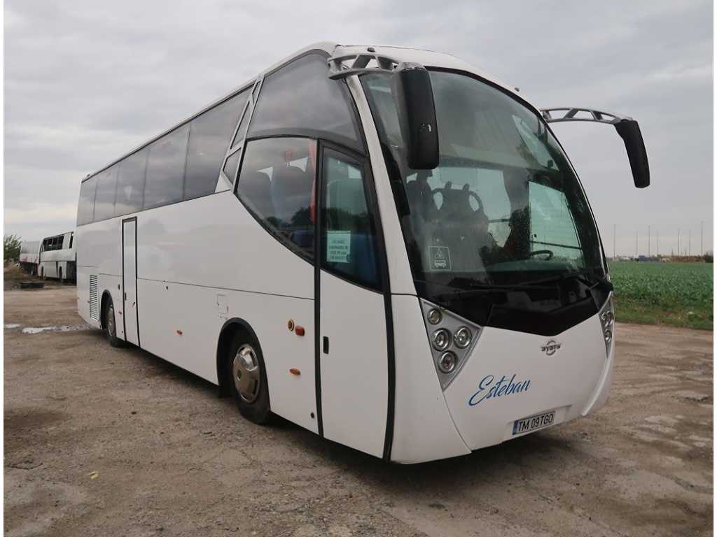 Mercedes-Benz - ATLANTIS - Coach Bus | Troostwijk Auctions