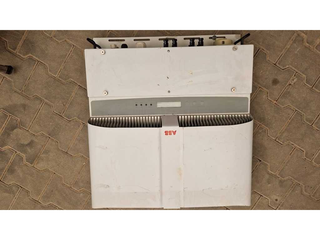 ABB - AURORA - Fotovoltaïsche omvormer | Troostwijk Auctions