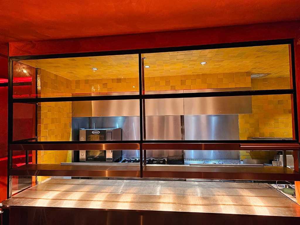 Heat bridge stainless steel | Troostwijk Auctions