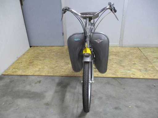 Kaptein mobylette EEG automatic - Moped - Moped | Troostwijk Auctions