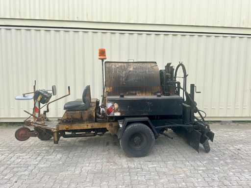 BREINING - FAO 800 SF - Bitumen Sprayer | Troostwijk Auctions