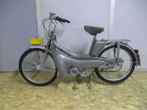 Kaptein mobylette EEG automatic - Moped - Moped | Troostwijk Auctions