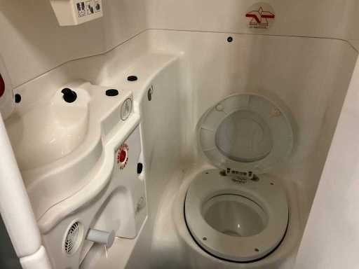 Bloc toilette encastrable bus camping-car remorque | Troostwijk Auctions