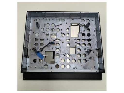 HEATSEMEN 24 INCH DISPLAY CHASSIS KIT-STD-MA1-FAGA | Troostwijk Auctions