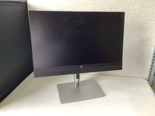 HP E24m G4 FHD USB-C Conferencing Monitor | Troostwijk Auctions