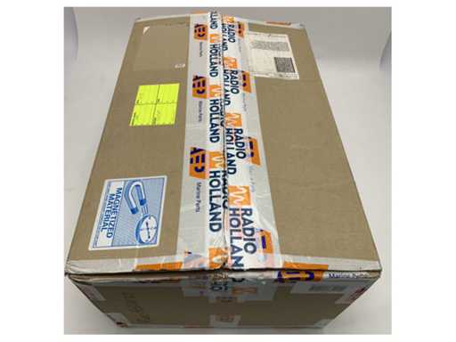 Wittich and Visser WindObserver 1390 Precision Marine Anemometer ...